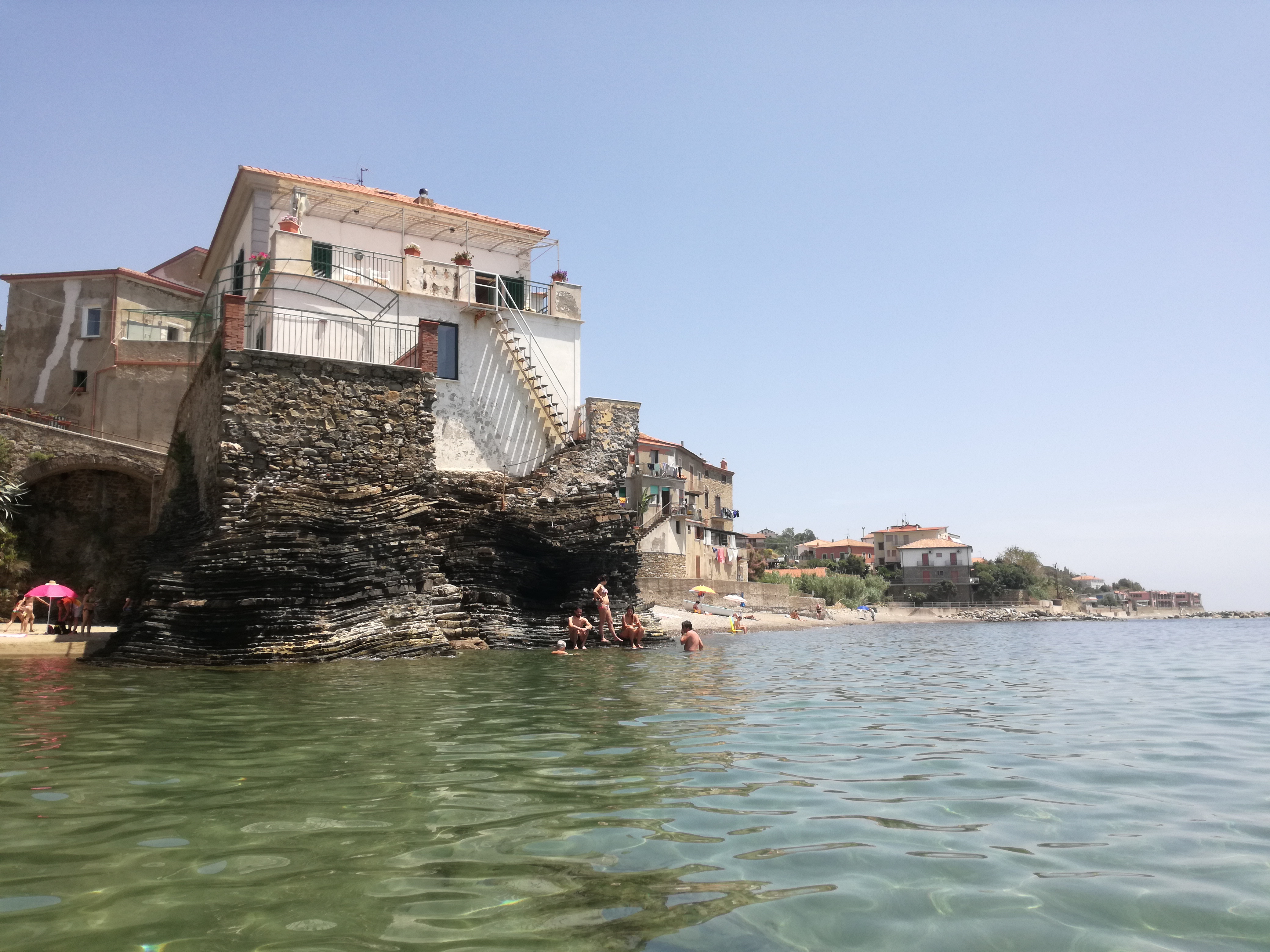 Acciaroli – cosa vedere – Narrabondo
