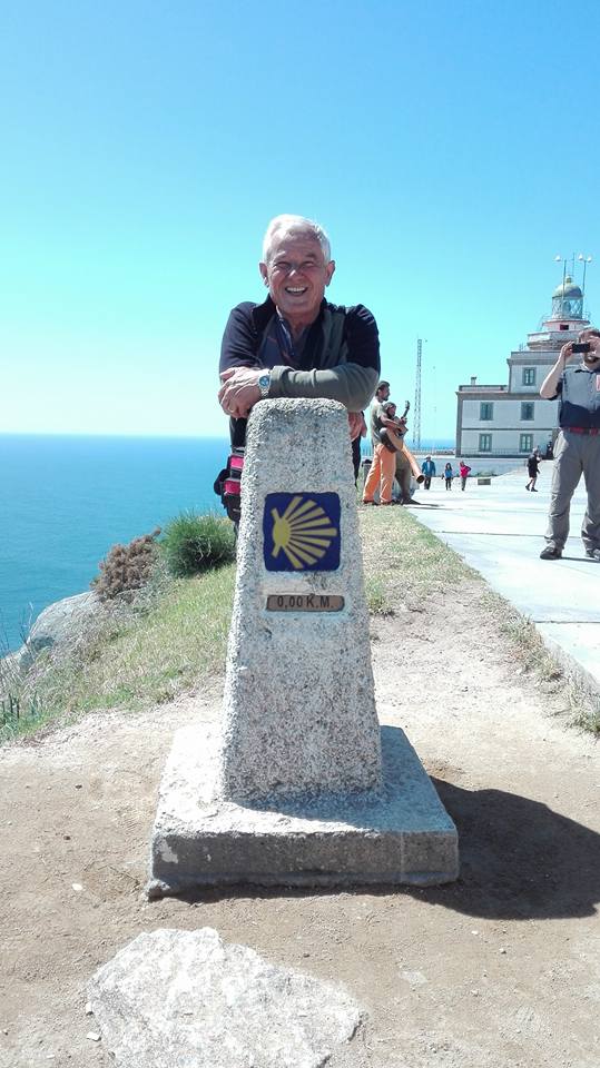 Intervista a Remo Marcelli, il superpellegrino – Narrabondo